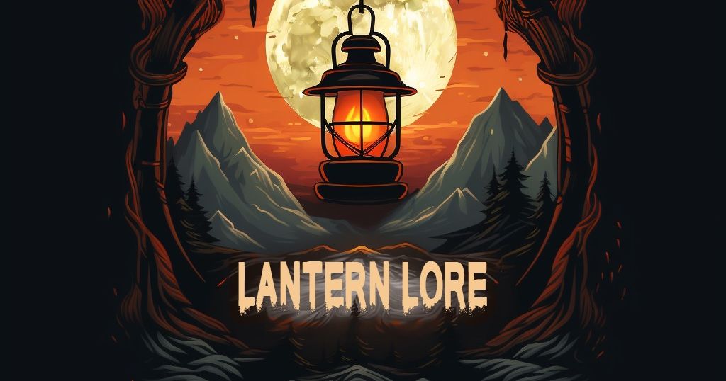Lantern Lore | Printables.com