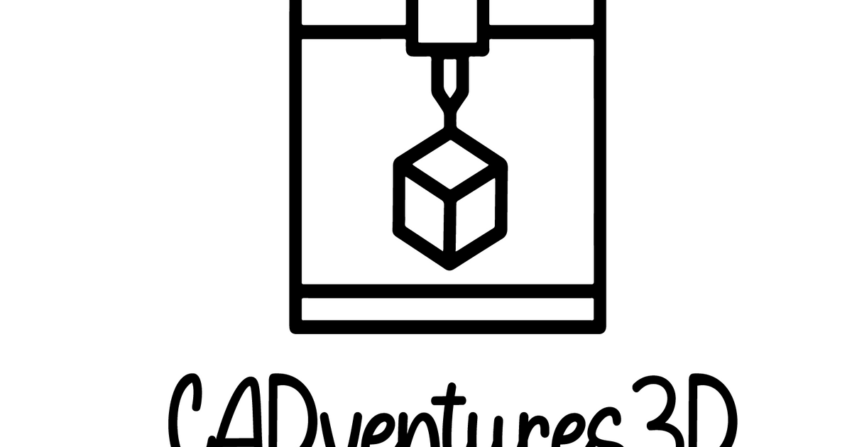 CADventures3d | Printables.com