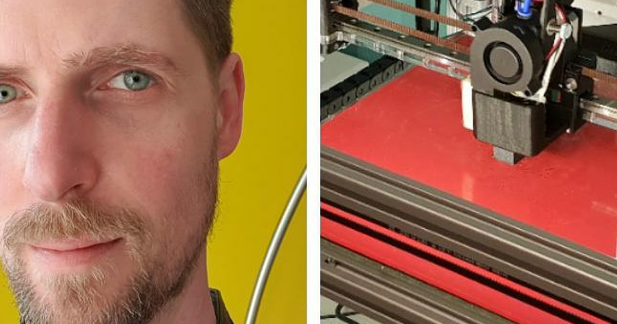 2be3dprinted | Printables.com