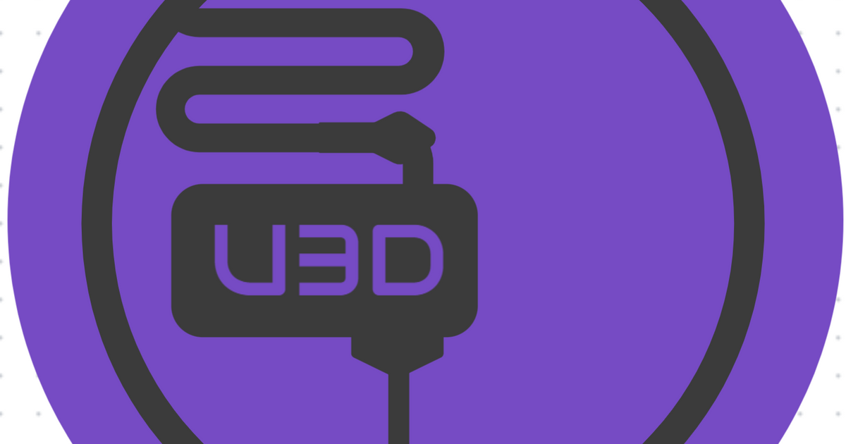 U3D | Printables.com