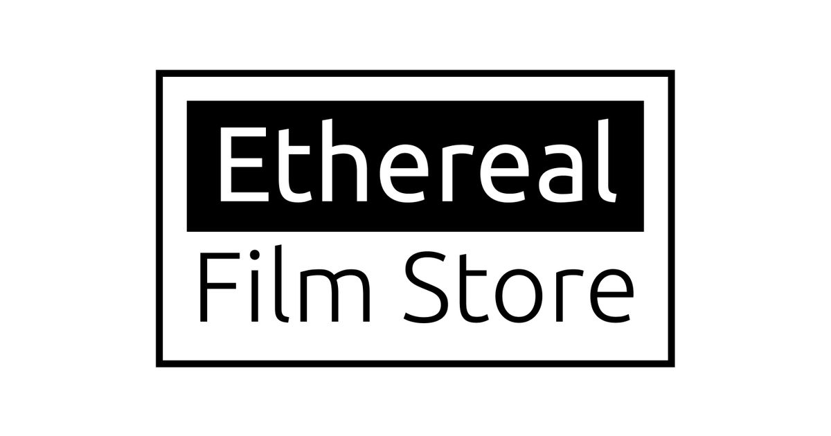Ethereal Film Store | Printables.com