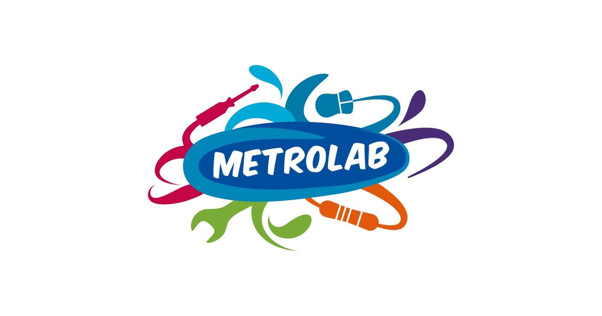 MetroLab-Berlin | Printables.com