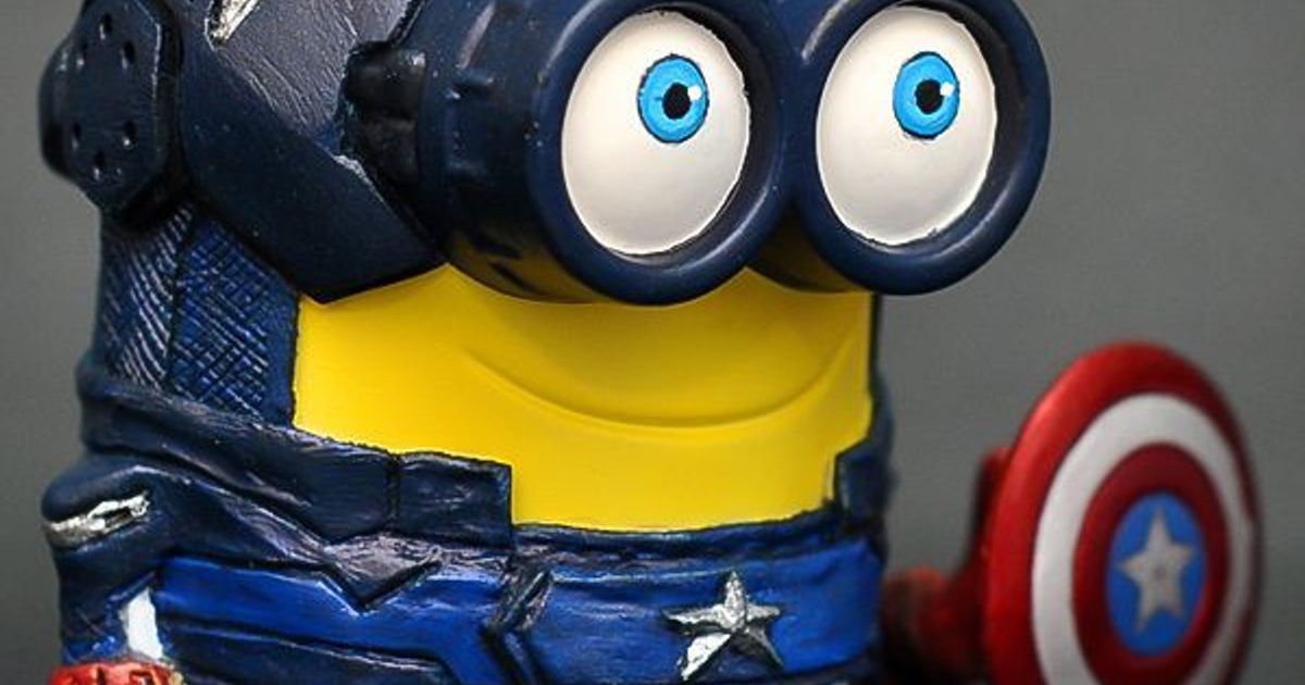 Dave K | Printables.com