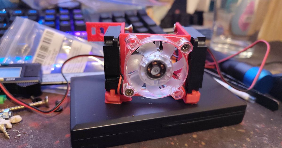 Daniel Howarth | Printables.com