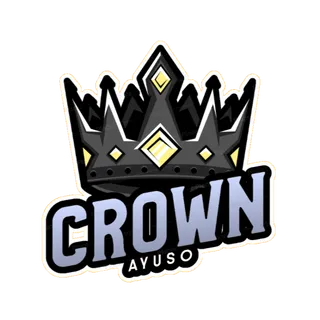 CrOwN | Printables.com