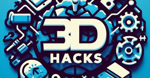 3D_hacks | Printables.com