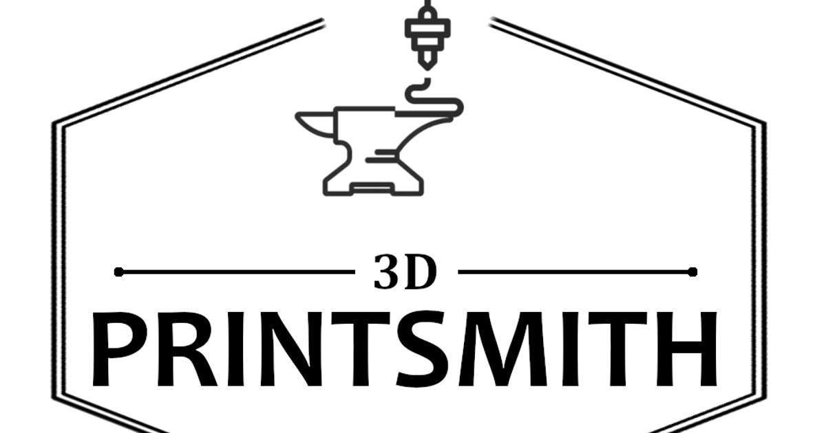 3dprintsmith | Printables.com
