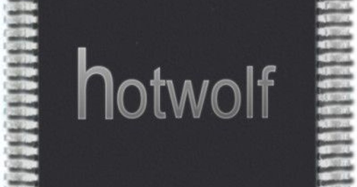 hotwolf | Printables.com