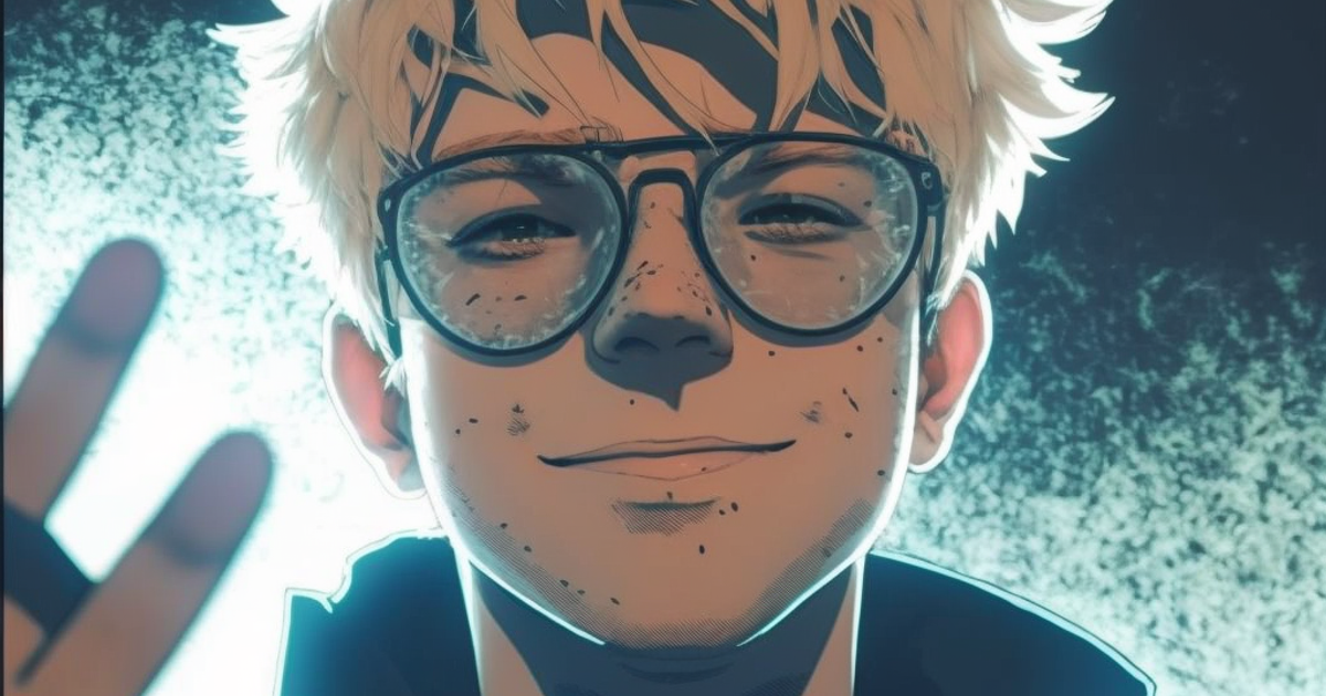 Jon Blackford | Printables.com