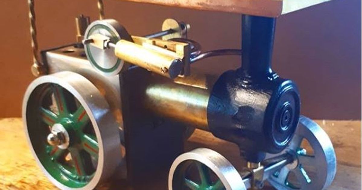 spareroom machineshop | Printables.com