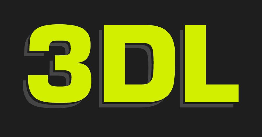 Third Dimension Labs Printables