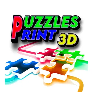 Puzzles Print 3D | Printables.com