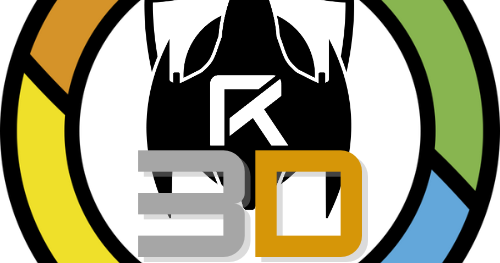 RogueCmdr3D | Printables.com