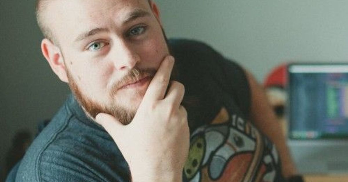 Kyle B Johnson | Printables.com