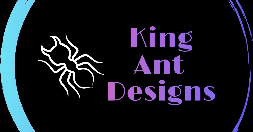 King Ant | Printables.com