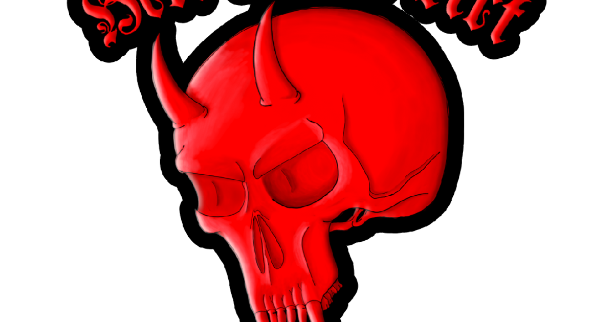 hell_razor_art | Printables.com