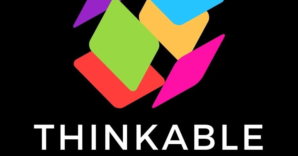 Thinkable | Printables.com