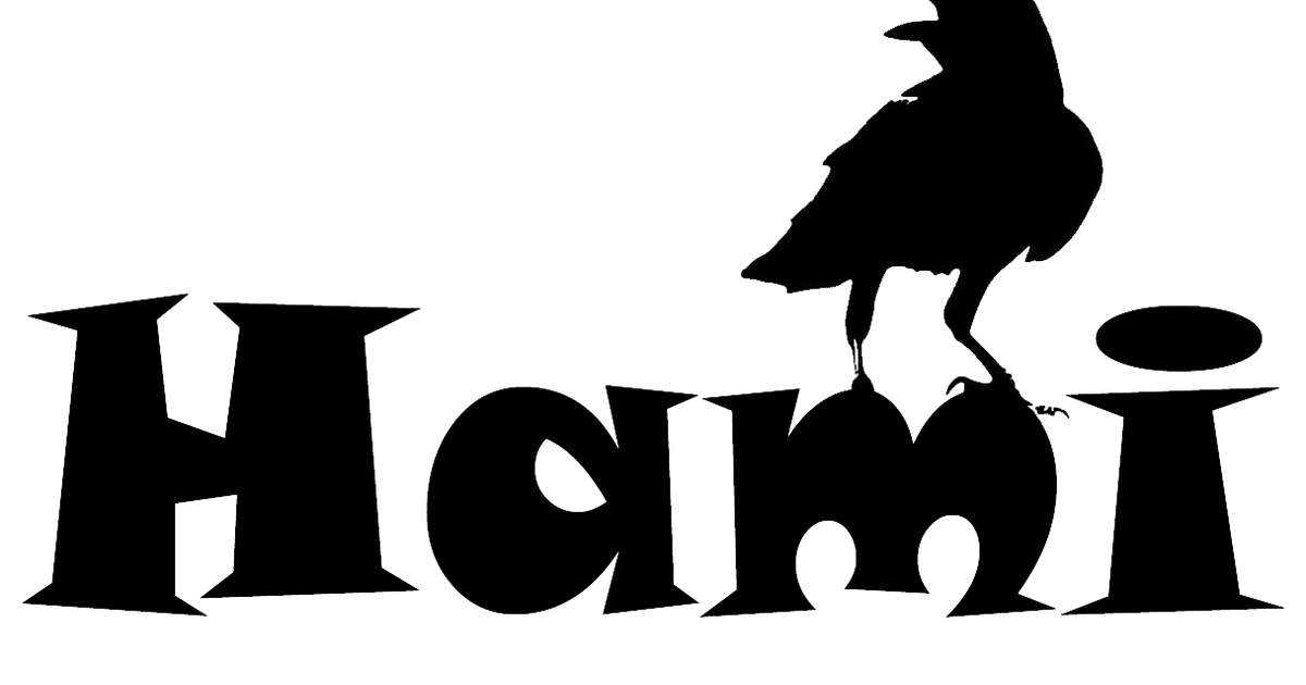 Hami | Printables.com