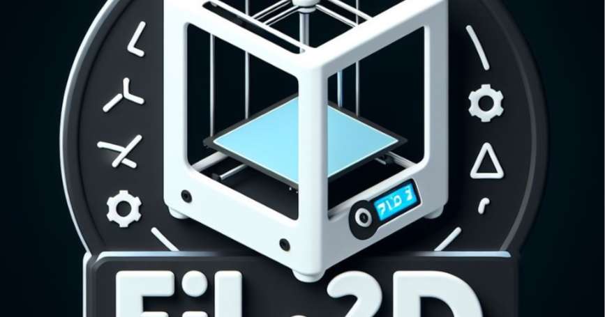 Fil 3D | Printables.com