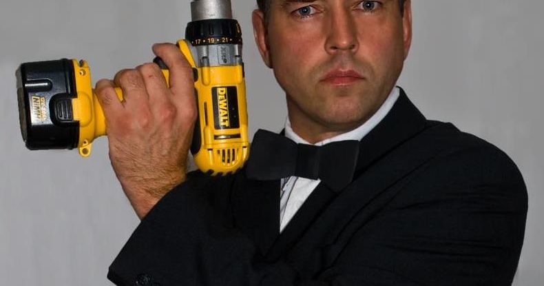 the tandberg | Printables.com