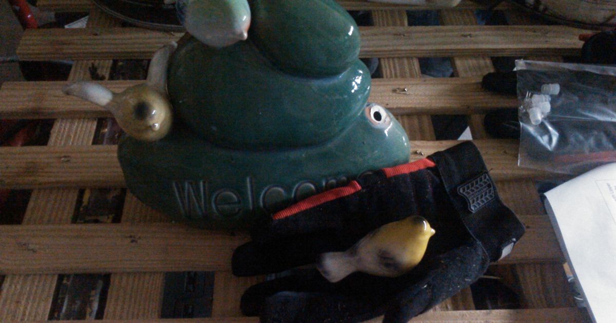 ATBOT | Printables.com