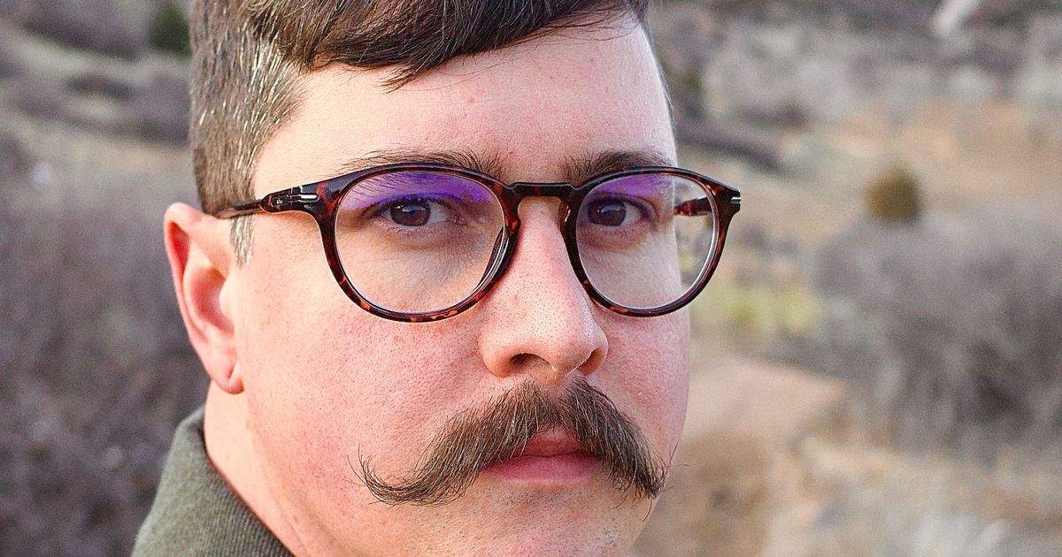 Colin J Reed | Printables.com