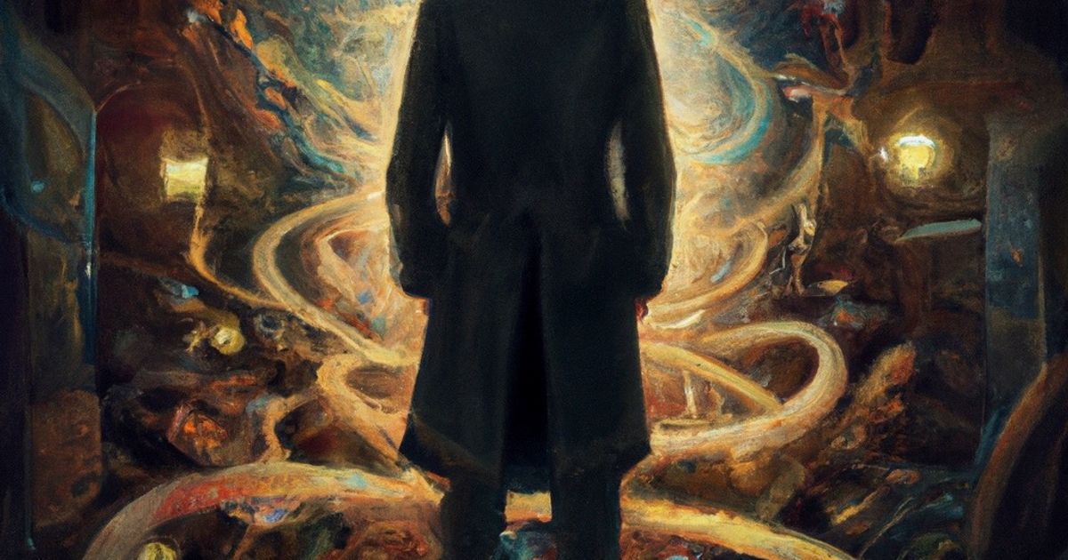 Sandman | Printables.com