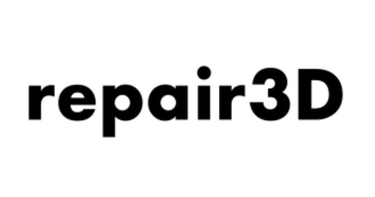 repair3D | Printables.com