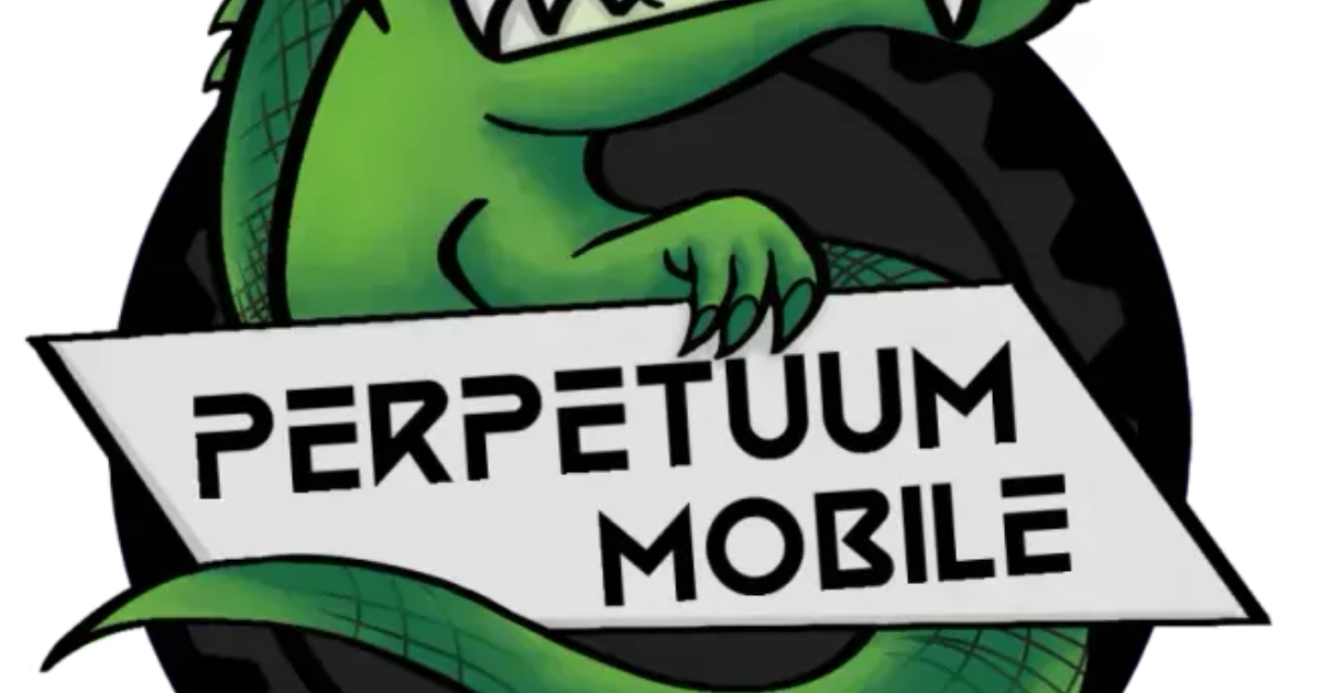 Perpetuum Mobile #065 | Printables.com