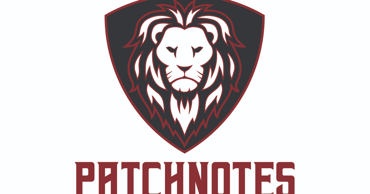 Patchnotes | Printables.com