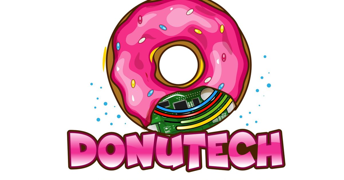Got_Donuts | Printables.com