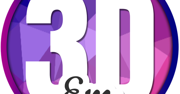 Em3D Oficial | Printables.com