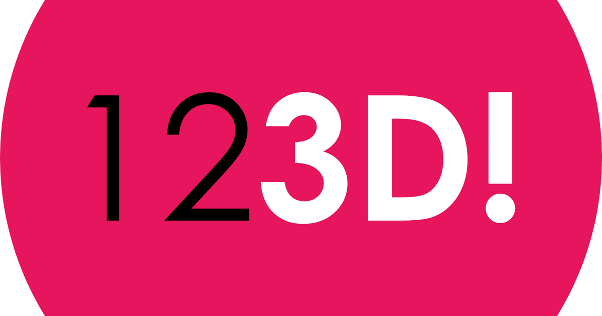 123Dprint! | Printables.com