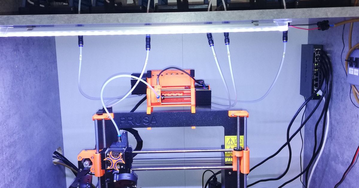 3D-Printer-addicted | Printables.com