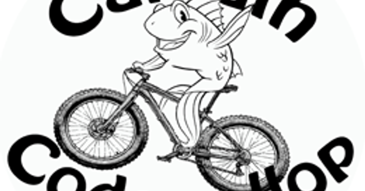 Captain Codswallop | Printables.com