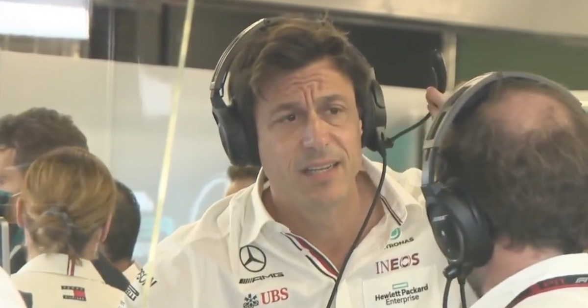 Toto Wolff | Printables.com