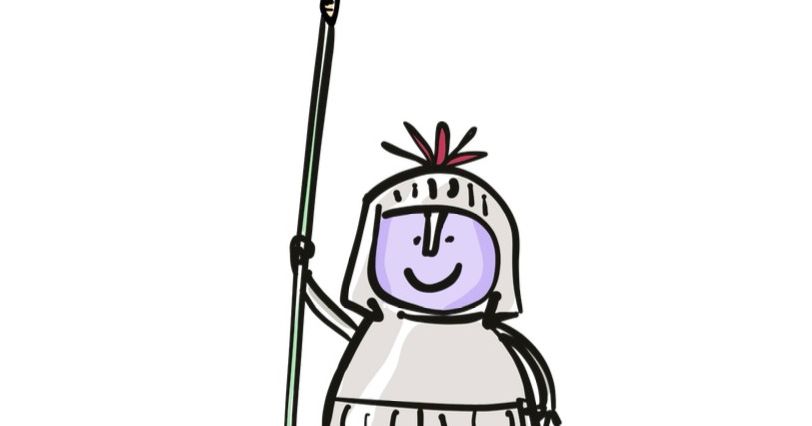 Julius Printables