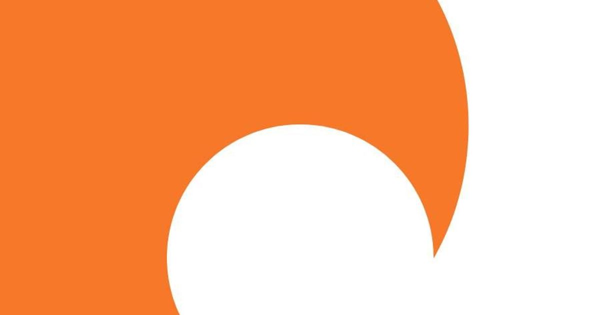 Orange Surf | Printables.com