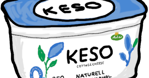 Keso | Printables.com