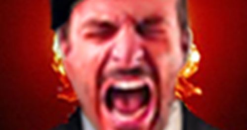 Colonel Panic | Printables.com