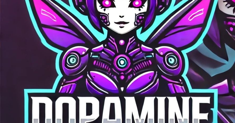 Dopamine Designs | Printables.com