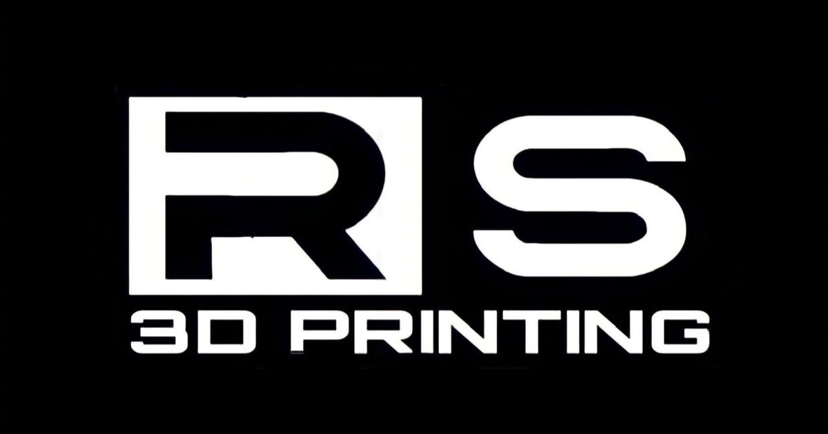 RS3D PRINTING | Printables.com