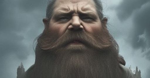 GrumpyGiant | Printables.com