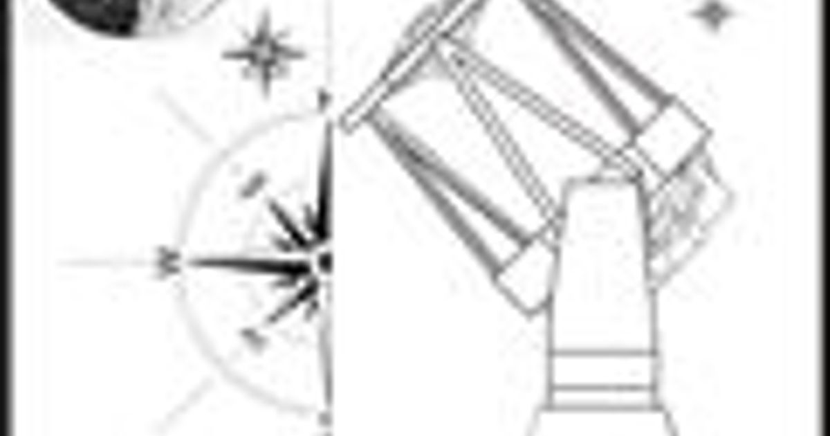 AstroVest | Printables.com