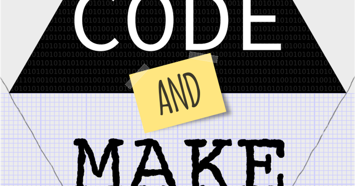 Code and Make | Printables.com