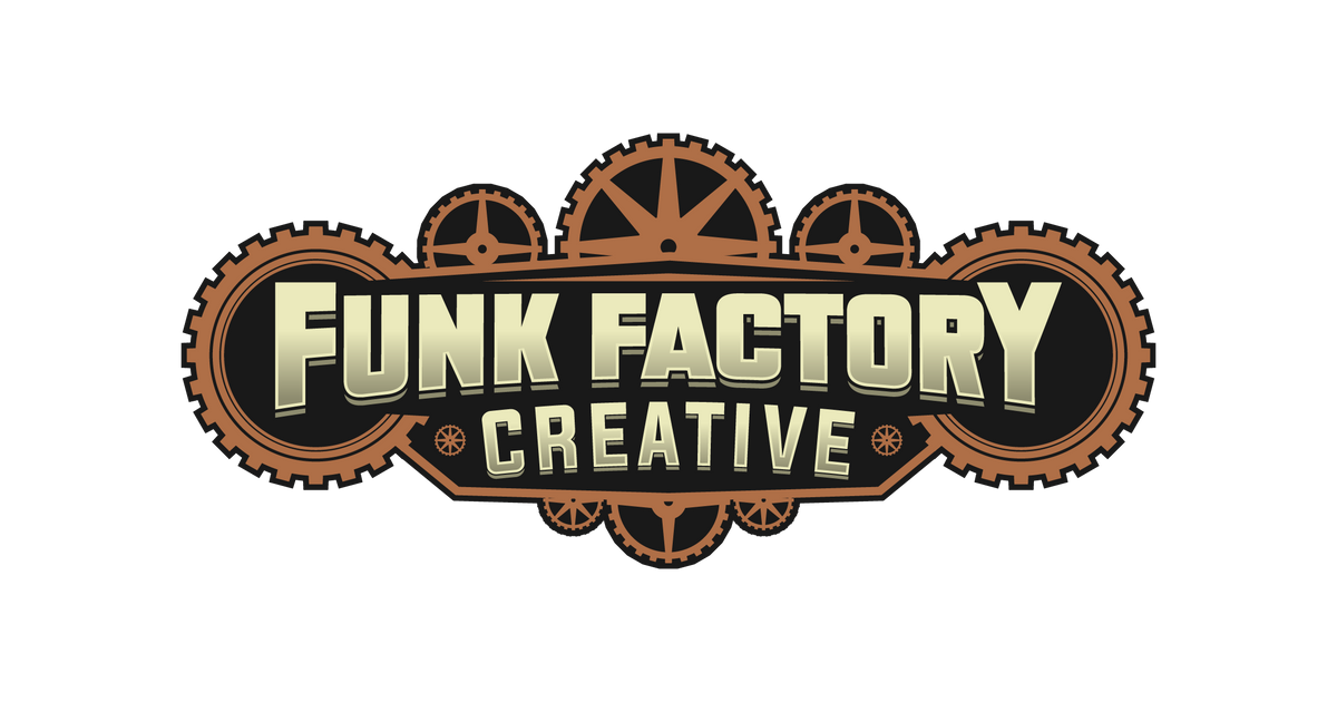 Father Funk 3D | Printables.com
