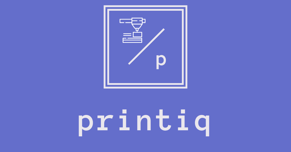 printiq | Printables.com