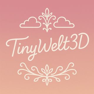 TinyWelt3d | Printables.com