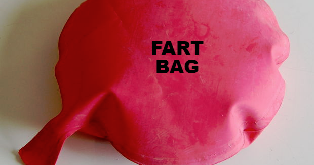 ValueFartBag | Printables.com