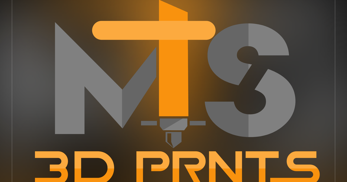 Mts 3D prints | Printables.com